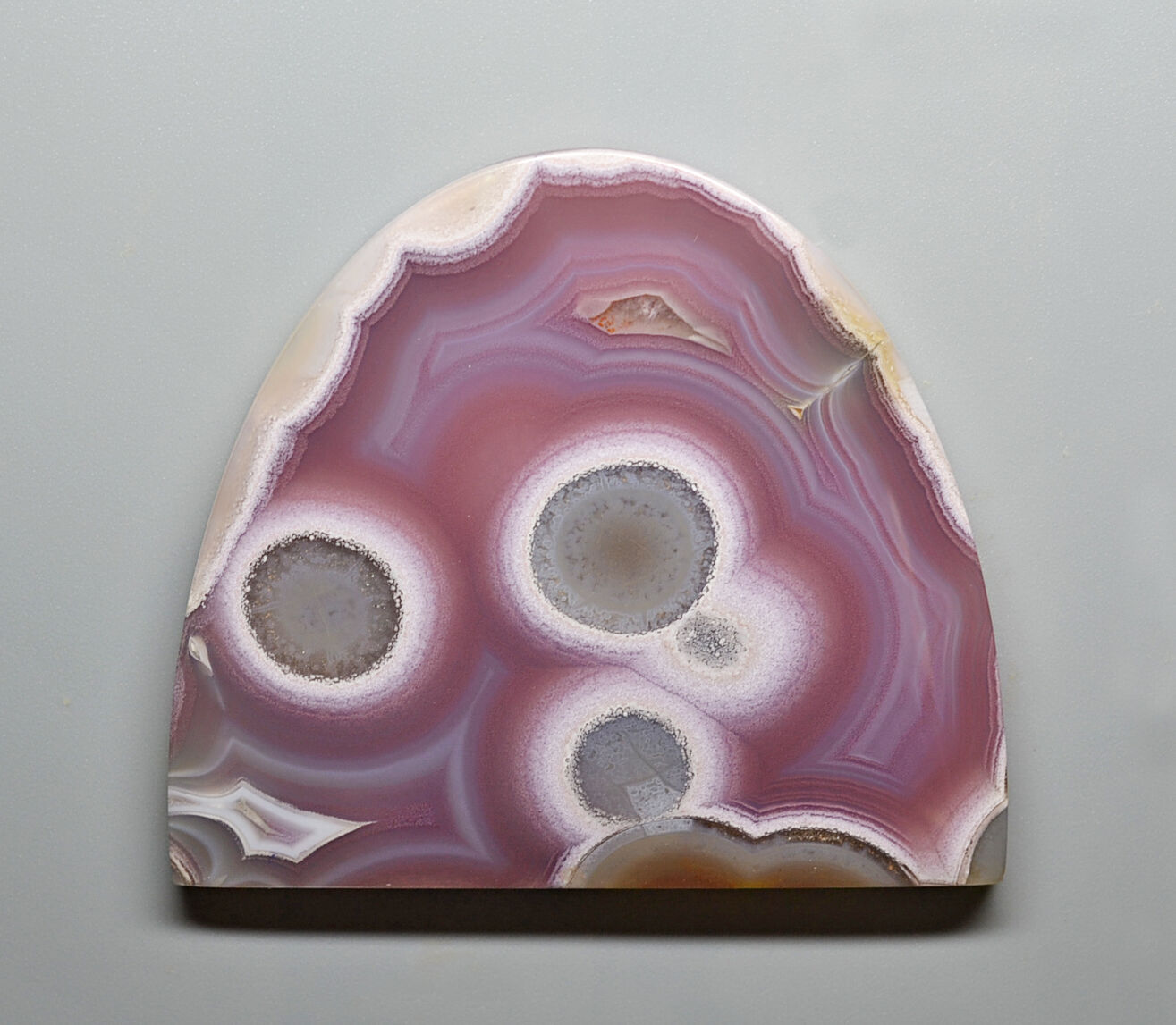 Luna agate Encyclopedia gemstonia Wiki Fandom