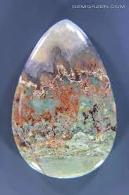 Prudent man agate | Encyclopedia gemstonia Wiki | Fandom