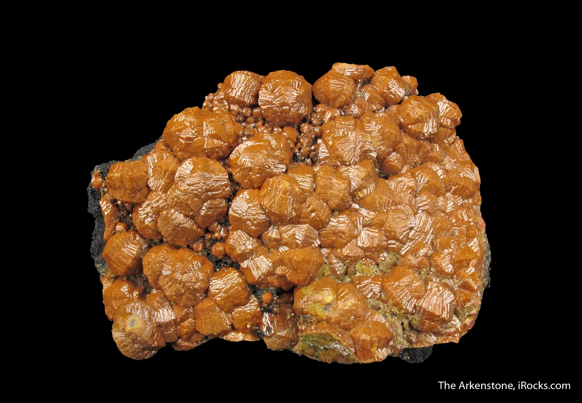 Campylite | Encyclopedia gemstonia Wiki | Fandom