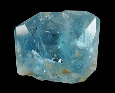Blue topaz | Encyclopedia gemstonia Wiki | Fandom