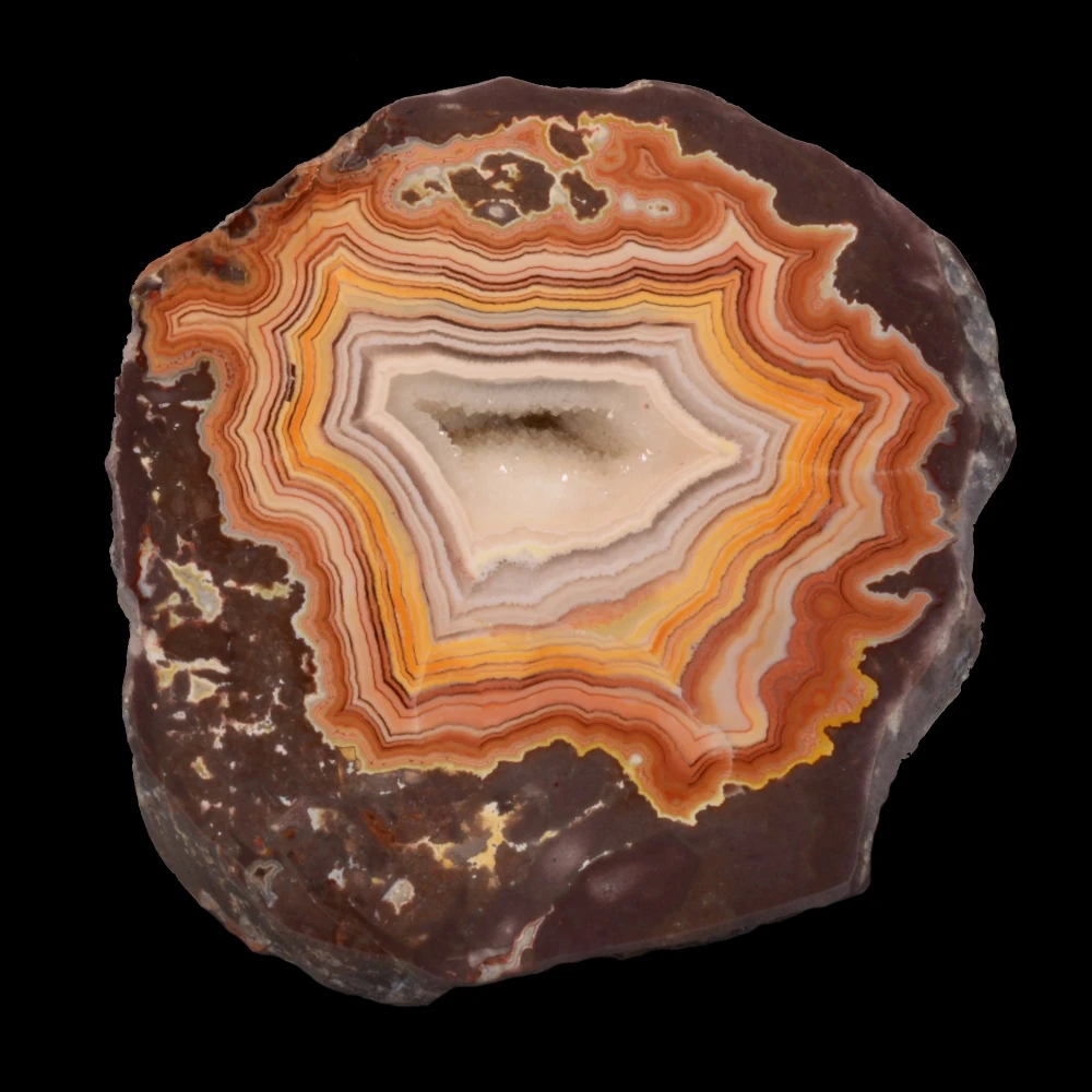 Dryhead agate | Encyclopedia gemstonia Wiki | Fandom