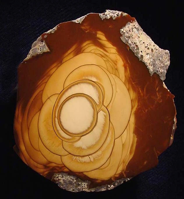 Bruneau jasper | Encyclopedia gemstonia Wiki | Fandom