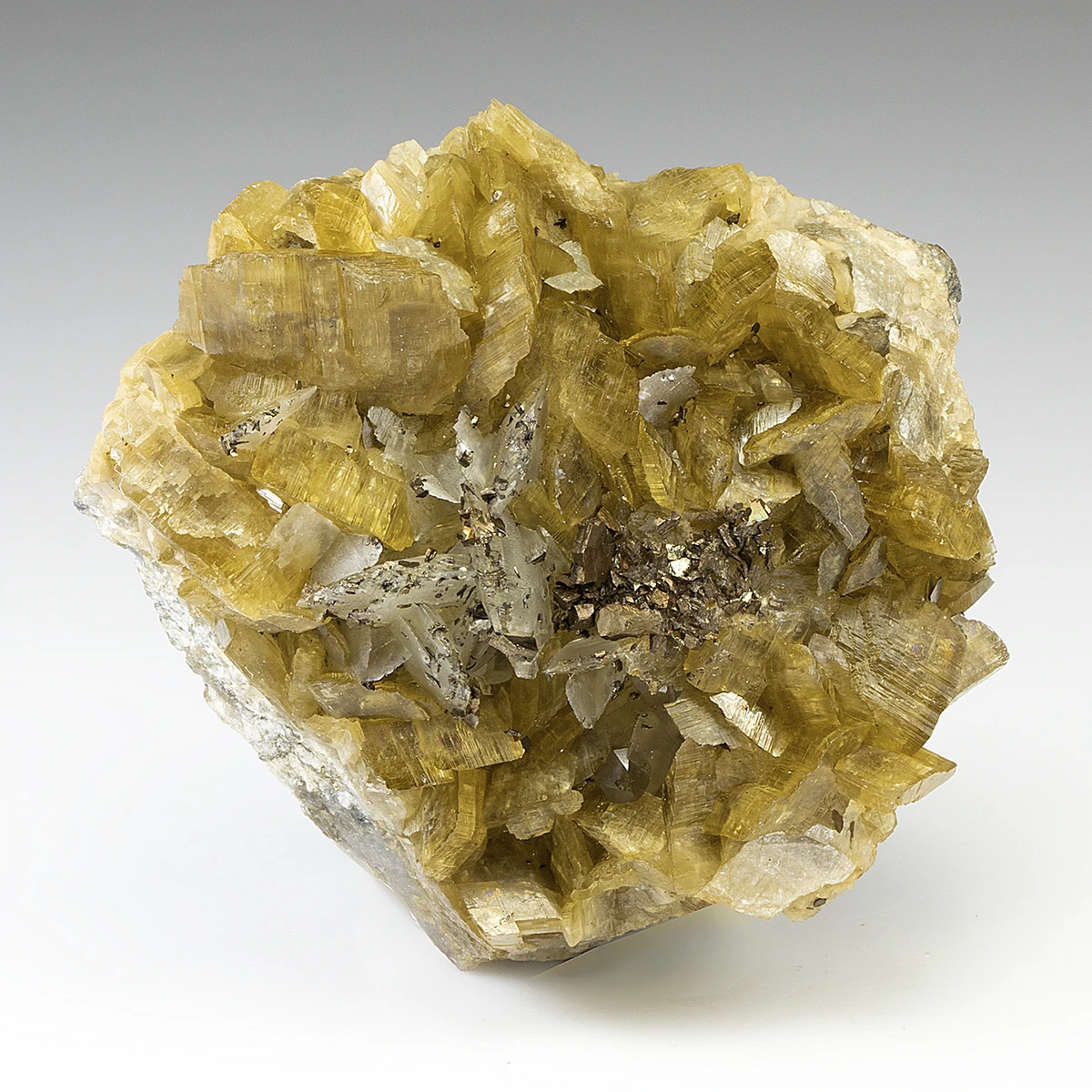 Siderite | Encyclopedia gemstonia Wiki | Fandom
