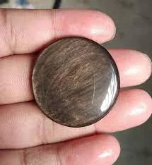 Copper sheen obsidian | Encyclopedia gemstonia Wiki | Fandom