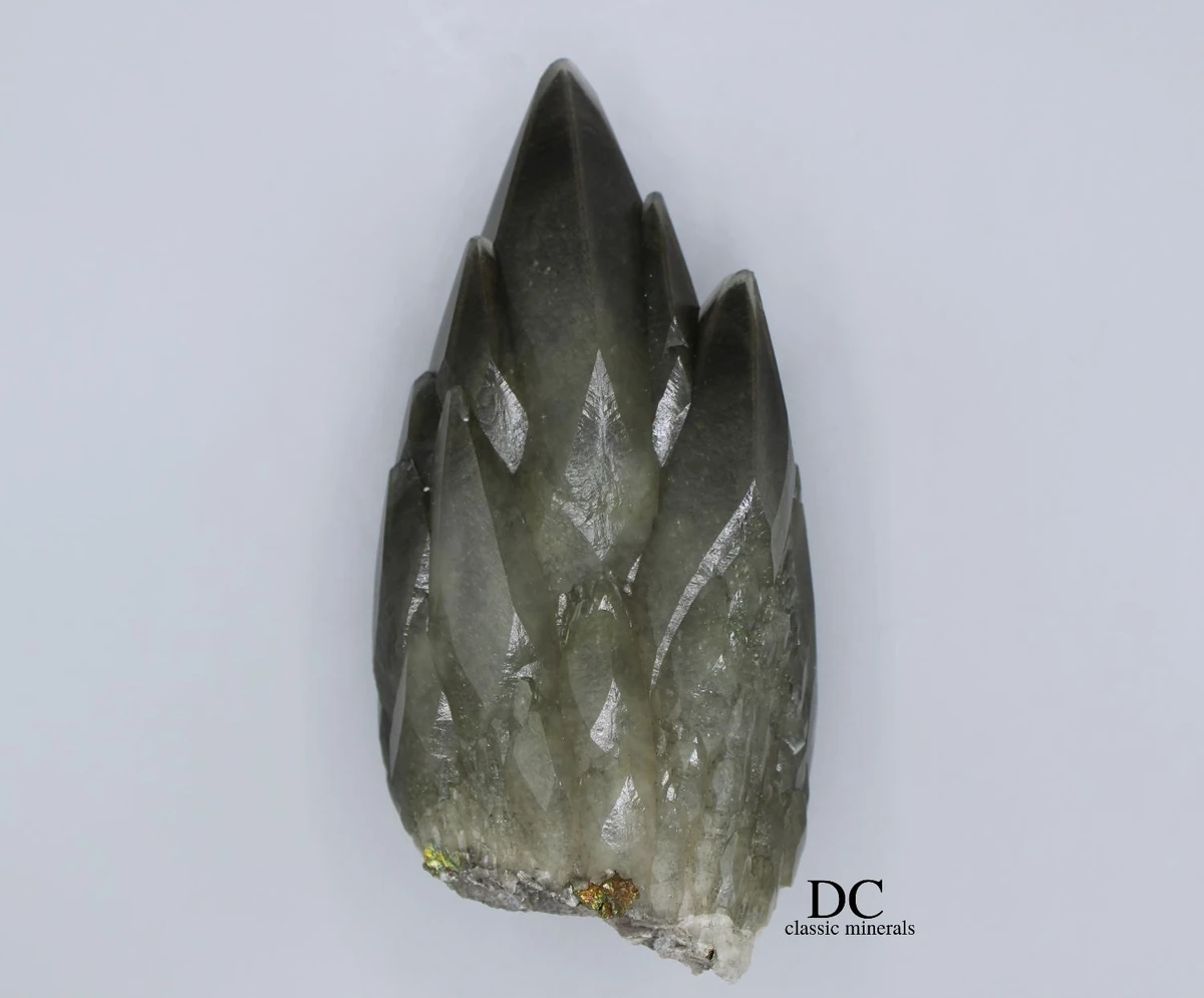 Dragon scale calcite | Encyclopedia gemstonia Wiki | Fandom