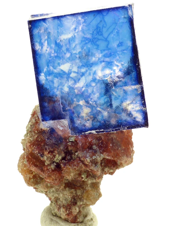 Blue halite | Encyclopedia gemstonia Wiki | Fandom