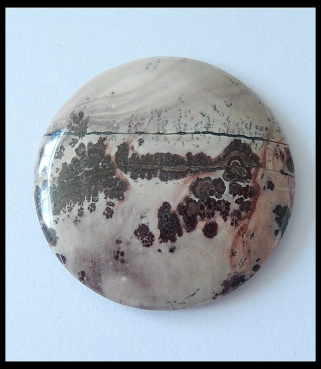 Chohua jasper | Encyclopedia gemstonia Wiki | Fandom