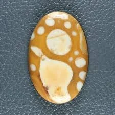 Spotted fawn jasper | Encyclopedia gemstonia Wiki | Fandom