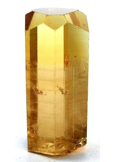 Heliodor | Encyclopedia gemstonia Wiki | Fandom