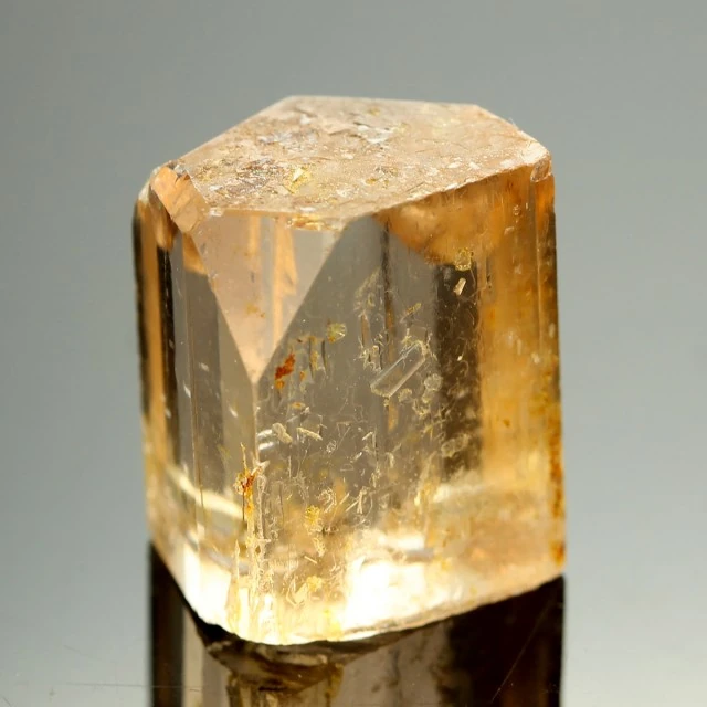 Topaz | Encyclopedia gemstonia Wiki | Fandom