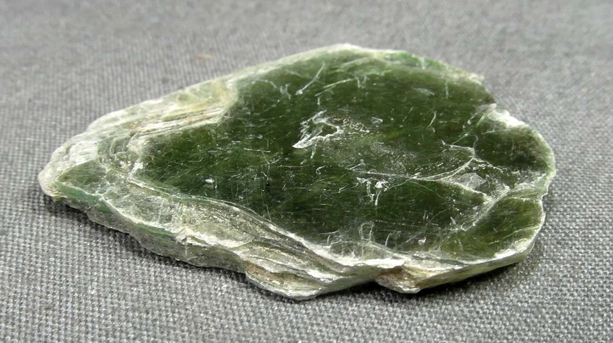 Roscoelite | Encyclopedia gemstonia Wiki | Fandom