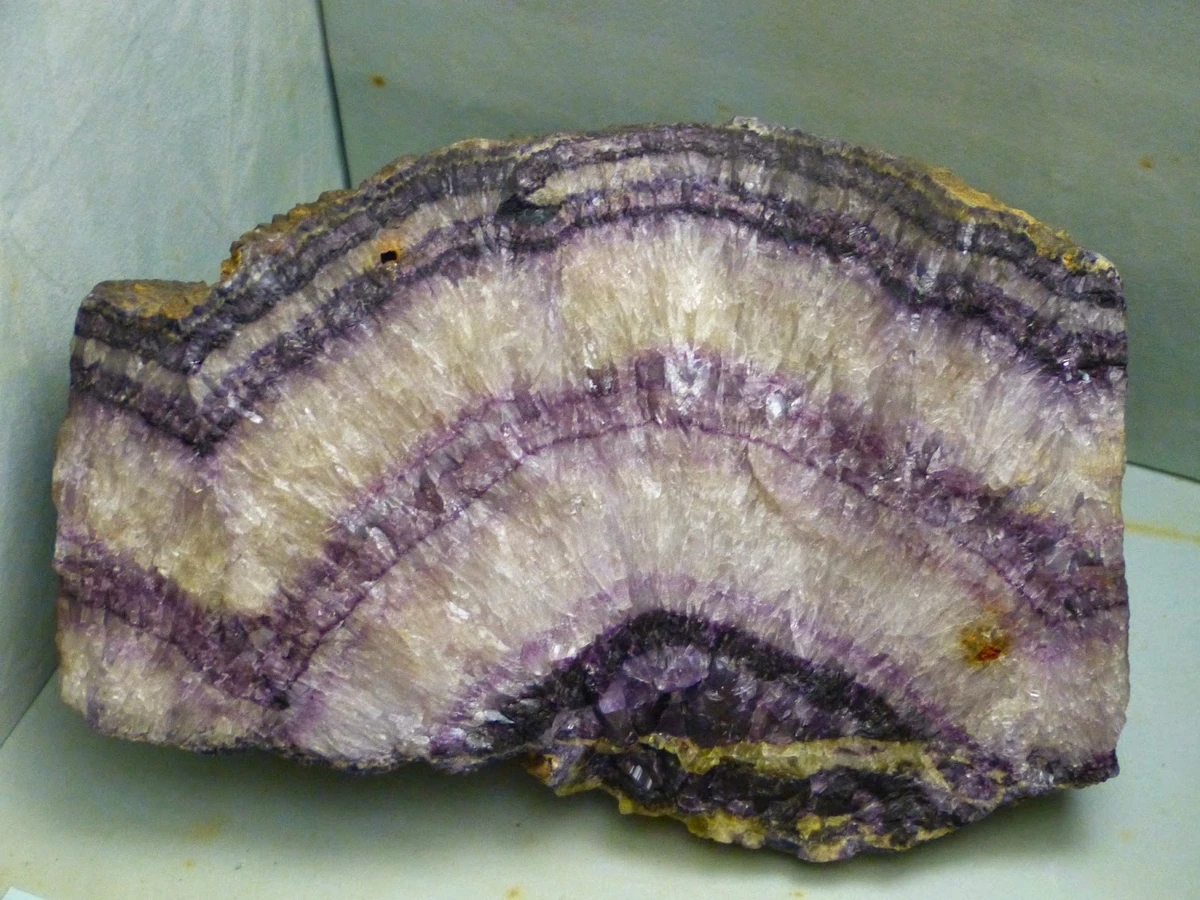Blue john fluorite | Encyclopedia gemstonia Wiki | Fandom