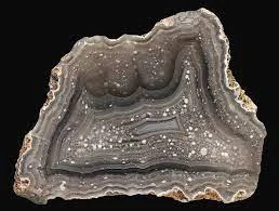 Fourth of July agate | Encyclopedia gemstonia Wiki | Fandom