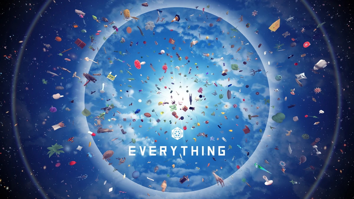 Everything | Encyclopedia Iocus Wiki | Fandom