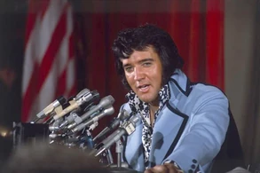 Elvis Presley | Encyclopedia Iocus Wiki | Fandom