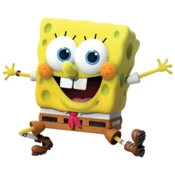 SpongeBob SquarePants | Encyclopedia Iocus Wiki | Fandom