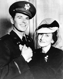 Ronald Reagan | Encyclopedia Iocus Wiki | Fandom