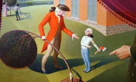 Jorg Washingmachine | Encyclopedia Iocus Wiki | Fandom