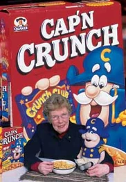 Captain Crunch | Encyclopedia Iocus Wiki | Fandom