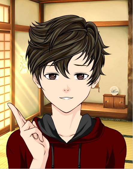 Gabe | Encyclopedia Mavicka Wiki | Fandom