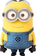Minions | Encyclopedia Minion Wiki | Fandom