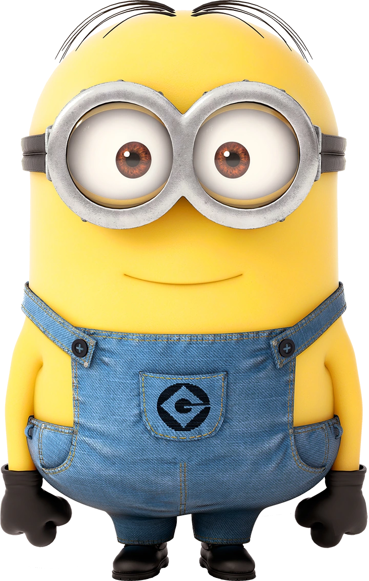 Eric | Encyclopedia Minion Wiki | Fandom