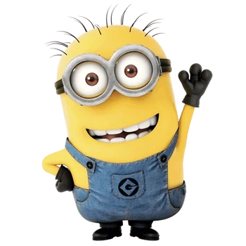 Phil (Despicable Me 2) | Encyclopedia Minion Wiki | Fandom