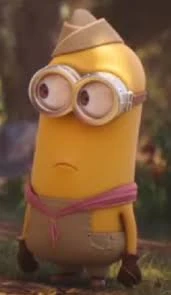 Mason | Encyclopedia Minion Wiki | Fandom