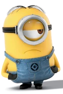 Minions | Encyclopedia Minion Wiki | Fandom