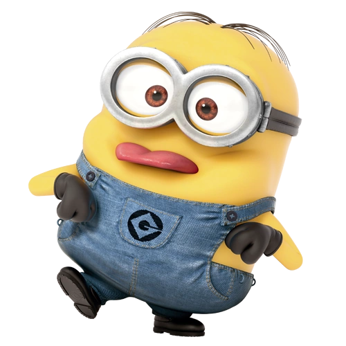 Darwin | Encyclopedia Minion Wiki | Fandom