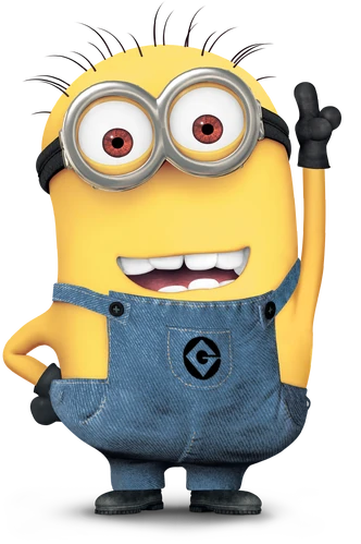 Tom | Encyclopedia Minion Wiki | Fandom