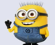 Minions | Encyclopedia Minion Wiki | Fandom