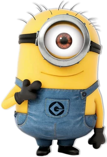 Carl (Despicable Me 2) | Encyclopedia Minion Wiki | Fandom