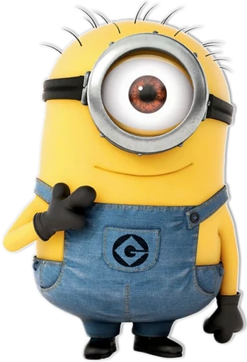 Carl (Despicable Me 2) | Encyclopedia Minion Wiki | Fandom