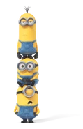 Minions | Encyclopedia Minion Wiki | Fandom