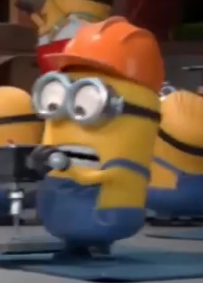 Ryan | Encyclopedia Minion Wiki | Fandom