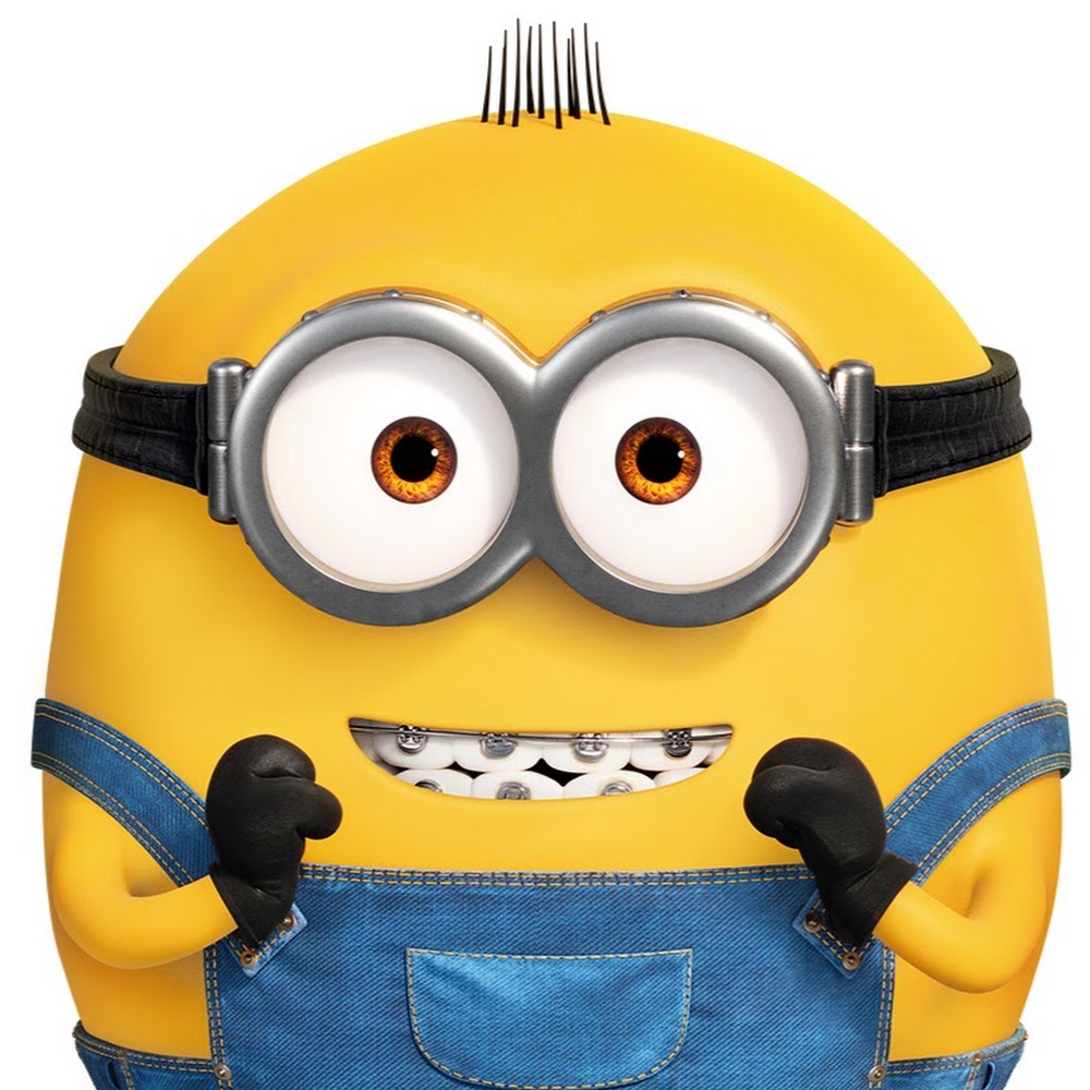 Otto Encyclopedia Minion Wiki Fandom