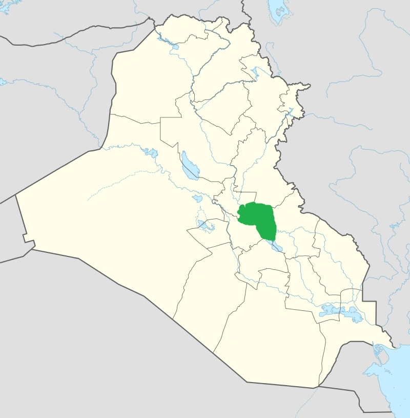 Kingdom of Adab | Encyclopedia of War Wiki | Fandom