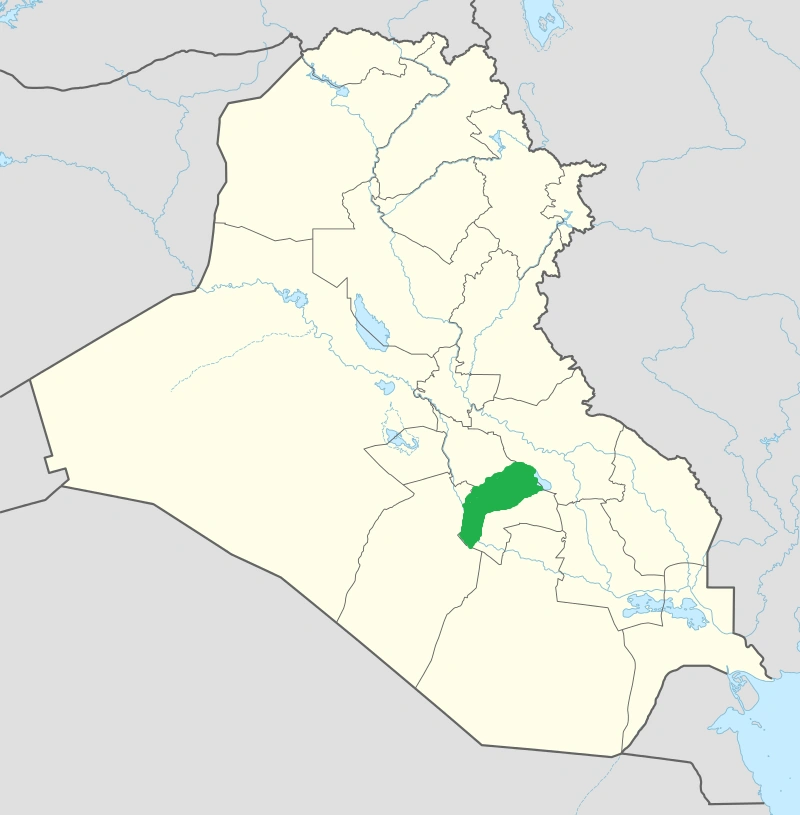 Kingdom of Nippur | Encyclopedia of War Wiki | Fandom