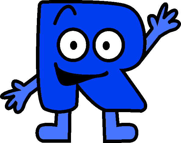 R | Encyclopedia Romybloxia 1234 Wiki | Fandom