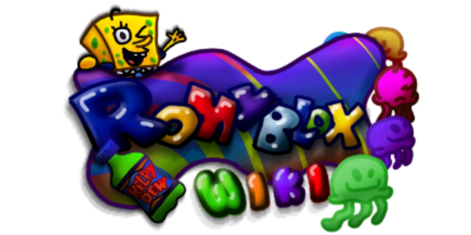 Encyclopedia Romybloxia 1234 Wiki | Fandom