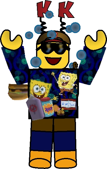 Discuss Everything About Encyclopedia Romybloxia 1234 Wiki | Fandom