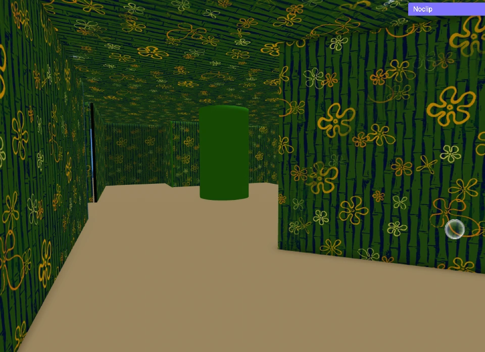 The Flower Rooms | Encyclopedia Romybloxia 1234 Wiki | Fandom