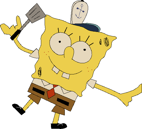 Fry Cook | Encyclopedia Romybloxia 1234 Wiki | Fandom