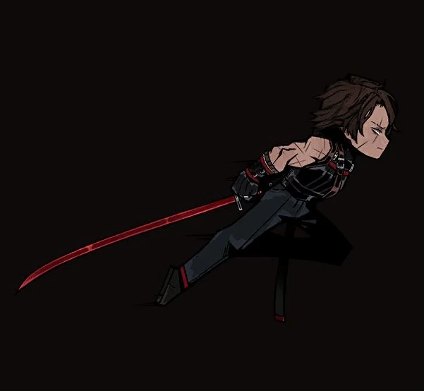 Why Shi Assoc. South Section 5 Heathcliff is a bad identity ...