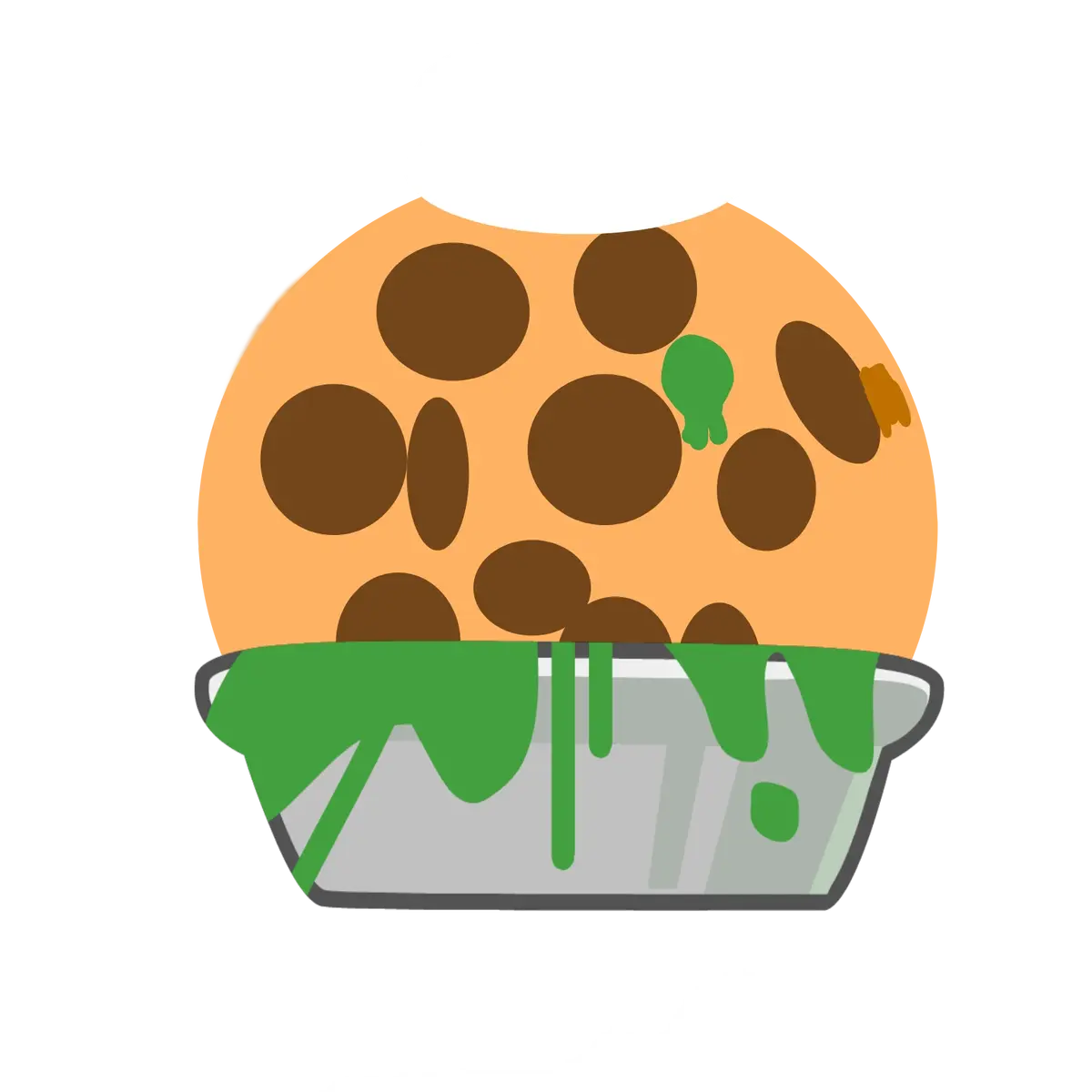 Cookie | Encyclopedia The Beluga Townia Wiki | Fandom