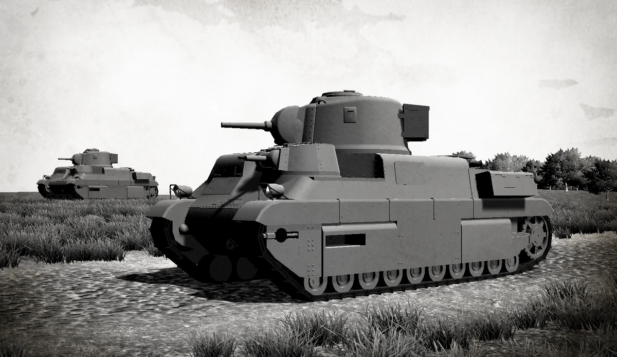 Mathis Mk I | Encyclopedia Altirus Wiki | Fandom