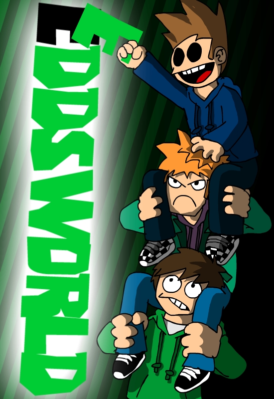 Eddsworld | Encyclopedia CakeBomb Wiki | Fandom