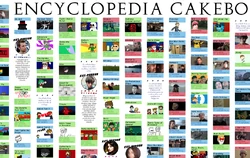 Encyclopedia CakeBomb Wiki | Fandom