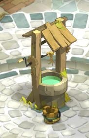 Puit | Wiki Encyclopedia Dofus | Fandom